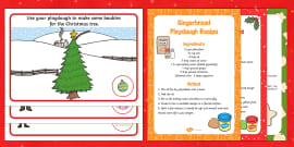 EYFS Christmas Resource Pack (Ages 3-5) | Twinkl - Twinkl