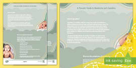 The 6 to 8 Week Check (teacher made) - Twinkl