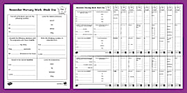 Fourth Grade March Morning Work Bundle (Teacher-Made)