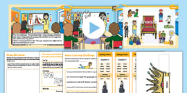 Ve Spelling Rule Worksheet | Spelling Rules | Twinkl