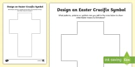 KS1 Easter Symbols Fact File (teacher made) - Twinkl
