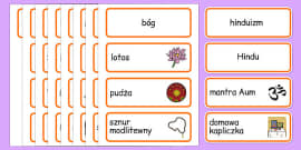 What is Hinduism? - Twinkl