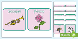 Light Sources Sorting Game (teacher made) - Twinkl