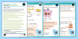 👉 Year 1 Addition and Subtraction: A Step-by-Step Guide for Parents