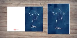 Star Constellations Page Borders (teacher made) - Twinkl
