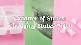 What is changing state? | Twinkl Teaching Wiki - Twinkl