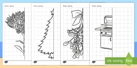 New Zealand Christmas Activities | Early Years/Primary