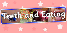 Eat Well Guide Display Poster - food groups, healthy eating