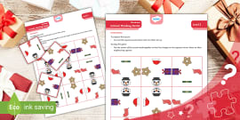 Winter Critical Thinking Jigsaw Puzzle – L3 - Twinkl Puzzled