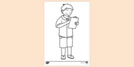 What is a School Register? - Twinkl