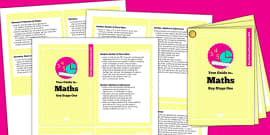 What is the KS1 Curriculum? - Twinkl Teaching Wiki - Twinkl