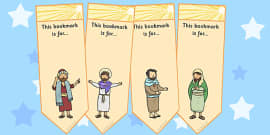 The Conversion of Saul Story (Teacher-Made) - Twinkl