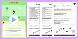 Punctuation Worksheet / Worksheets - punctuation, punctuation worksheet