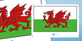 Wales Lesson Plan | KS2 Teaching Pack | Twinkl