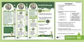 Darllen a Deall Gwahaniaethol Trychineb Senghennydd - Cam Cynnydd 3