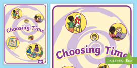 I PICK Reading Strategy | Reading | Display Poster | Twinkl