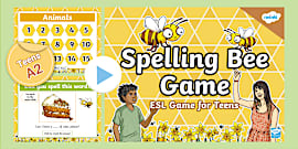 CVC Spelling Cards Pack (teacher made) - Twinkl