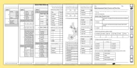 Maths Assessment Year 6: Number and Place Value