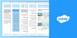 Twinkl Membership Guide