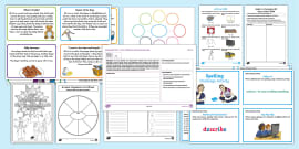 Celebrations Mind Map Worksheet (teacher made) - Twinkl