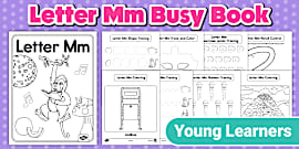 Baseball Letter Formation Worksheet