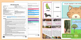KS2 National Pet Month: Adopting Vs Buying A Pet PowerPoint