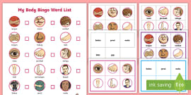 Classroom Objects Scavenger Hunt Indonesian - Twinkl