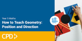 How to Teach Plotting Points to Complete a Given Polygon CPD