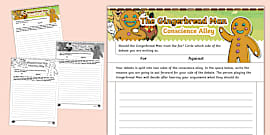 Draw the Wolf Worksheet (teacher made) - Twinkl