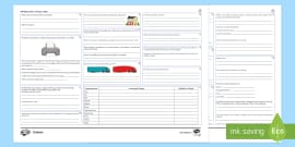 FREE! - AQA Energy Lesson 1: Energy Stores and Systems | Beyond