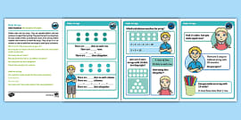 What is an Array? - Answered - Twinkl Teaching Wiki