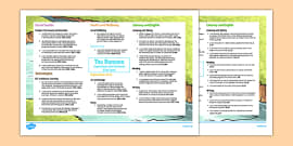 The Romans Lesson Plan Framework - KS2 Primary Resource
