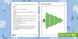 Secuencia narrativa: Cuento de Navidad