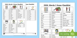 What is ESOL? - Answered - Twinkl Teaching Wiki - Twinkl
