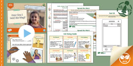 Sustainability In Curriculum | Twinkl Resources - Twinkl