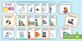 My Future Plans - Primary Resource (teacher made) - Twinkl