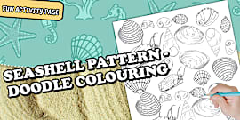 * NEW * Foundation Phase Life Skills - Train Colouring Sheet