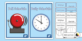 Homeroom Banner (Teacher-Made) - Twinkl