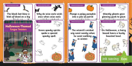 Betty Botter Tongue Twister Poster (teacher made) - Twinkl