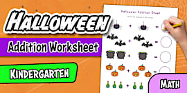 Make a Jack o Lantern Printable | Pumpkin Day | Twinkl USA