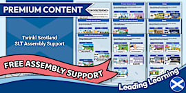 Where to find Free PowerPoints for Assembly | Parenting WIKI