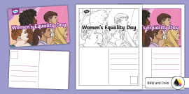 What Is Women's Equality Day? | Teaching Wiki | Twinkl USA