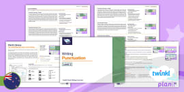 Fronted Adverbials Poster (teacher made) - Twinkl