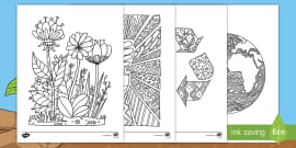Editable Name Coloring Pages | Mindfulness Coloring Sheets