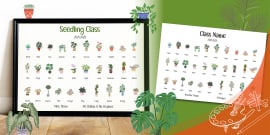 Before you tell the teacher... Display Poster (teacher made)