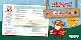 Twas The Night Before Christmas Animation Story