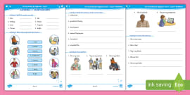 FREE! - First ESL Lesson For Young Learners - ESL Beginners Lesson 1