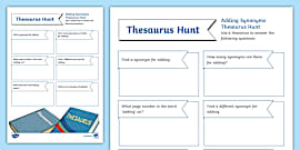 Another Word For However - Synonyms (Teacher-Made) - Twinkl