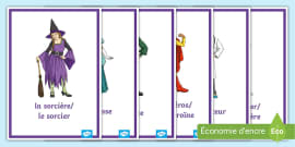 Fiche d'activités sur les costumes de Carnaval - Twinkl