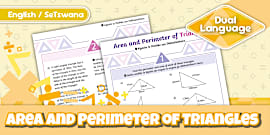 Grade 7 Maths-Term 3-area-and-perimeter-of-squares-activity-sheet